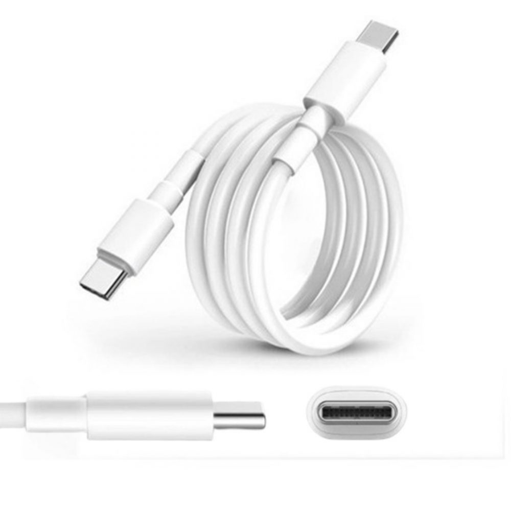 Cabo Turbo Tipo C carregador e dados 1 Metro