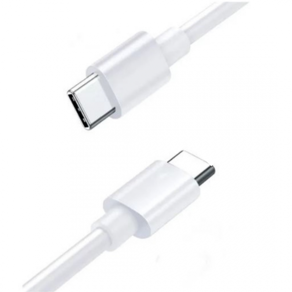 Cabo Turbo Tipo C carregador e dados 1 Metro