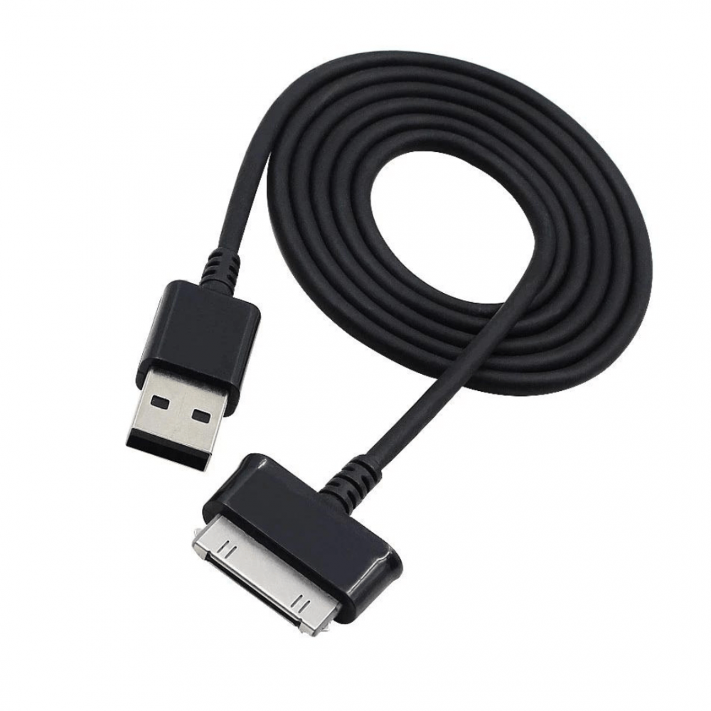 kit 2 Cabos Carregador/dados Usb Tablet P1000 P3110 P3100